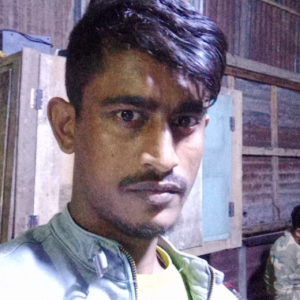 欢迎来到Md Saju的直播间