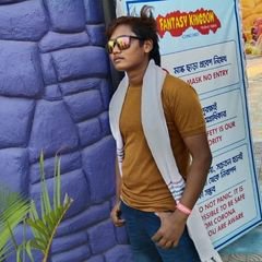 Watch SK Jalal Boss Live Stream on BIGO LIVE