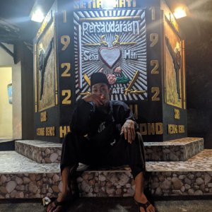 Watch Indra ms Live Stream on BIGO LIVE