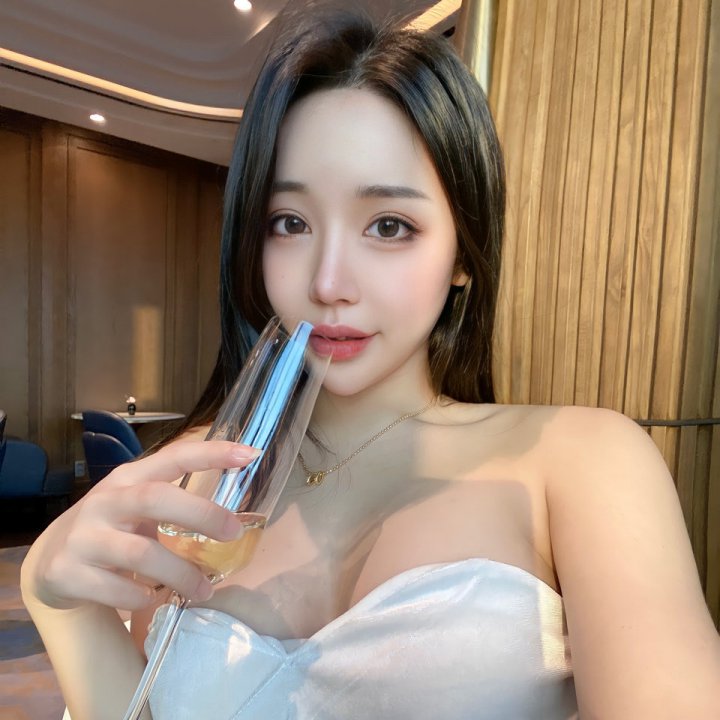 ᴀᴄᴄʜᴜ🎀아쮸🤍 - BIGO LIVE Bar