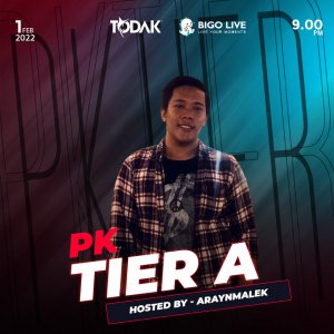 Watch Arayn Live Stream on BIGO LIVE