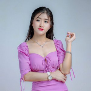 Watch Pan Hsu Live Stream on BIGO LIVE