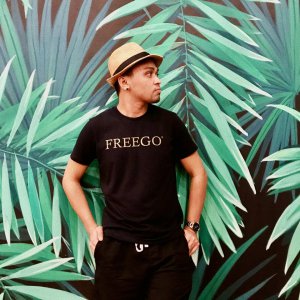 Watch Cydric Joshua Live Stream on BIGO LIVE