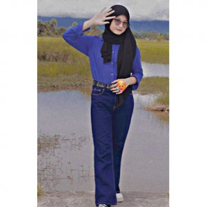 Watch Ririn Aprilia Live Stream on BIGO LIVE