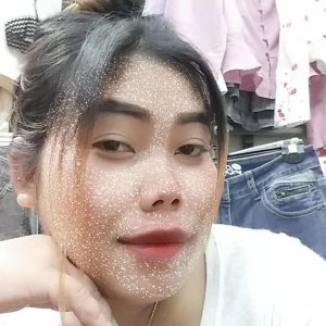 BIGO LIVE'da Nika Ser Ser Canlı Yayın İzleyin