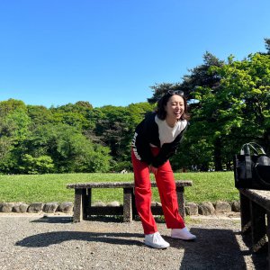 Watch ONOMARI🤍🖤おのまり Live Stream on BIGO LIVE