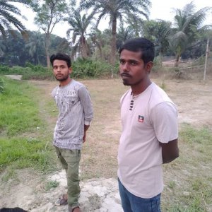 Watch Mokbul Mokbul Live Stream on BIGO LIVE