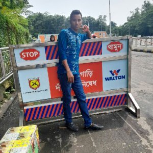 Watch Happy Akter Live Stream on BIGO LIVE