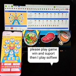 BIGO LIVE'da PK Greedy Canlı Yayın İzleyin