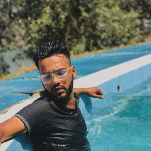 Watch Adril Live Stream on BIGO LIVE