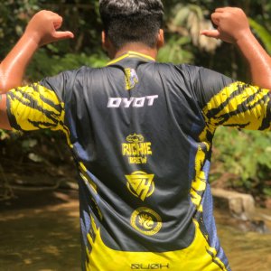 Watch OYOT ᴾᴬᴺᴰᴬ🐼 Live Stream on BIGO LIVE