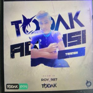 Watch Greedy♠️ᵀᴼᴰᴬᴷ Live Stream on BIGO LIVE