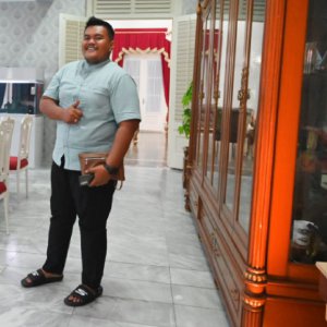 Watch Bayu Csw Live Stream on BIGO LIVE