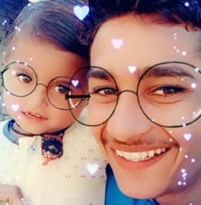 Watch Sagar Ali Live Stream on BIGO LIVE