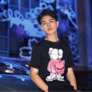 Watch Mc Rain Live Stream on BIGO LIVE