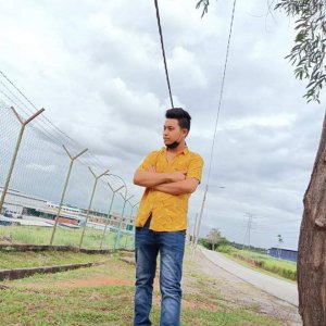 Watch Nay Gyi Live Stream on BIGO LIVE