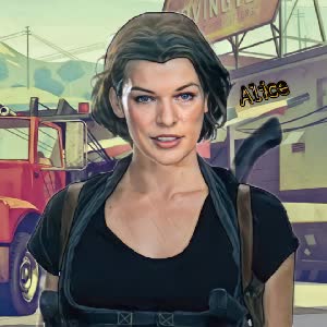 Watch Alice Live Stream on BIGO LIVE