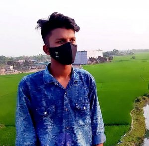 Watch Itz Shuvo Live Stream on BIGO LIVE