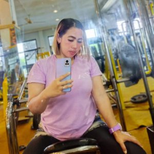 Watch ratu berliana Live Stream on BIGO LIVE