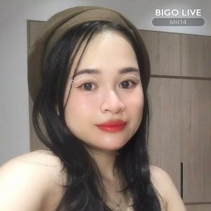 Watch ↷ϻ↶ Miss Live Stream on BIGO LIVE