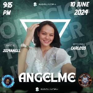 𝕥Ⓧ𝔽🥀angelme(BIGO ID: 2024ANGLL) | BIGO LIVE