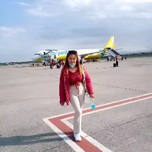 Watch ©️ғ🐉 RONELYN Live Stream on BIGO LIVE