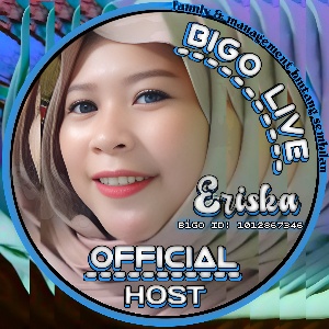Watch ᵒᶠᶜ •Eriskha🌟 Live Stream on BIGO LIVE