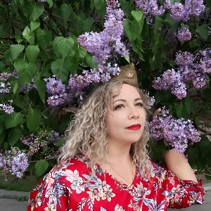 Watch Yurievna Live Stream on BIGO LIVE