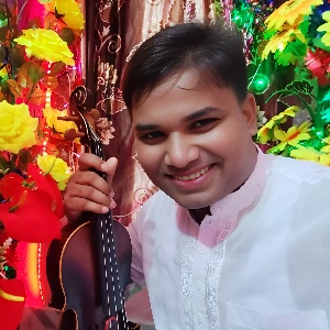 Watch Singer Rashed Live Stream on BIGO LIVE