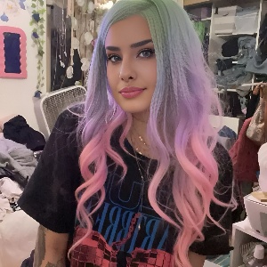 Watch Treya Live Stream on BIGO LIVE