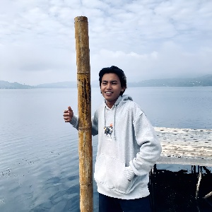 Watch CHIBOB Live Stream on BIGO LIVE