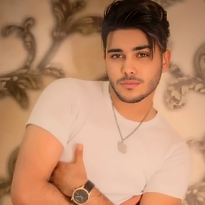 Watch ehsan Live Stream on BIGO LIVE