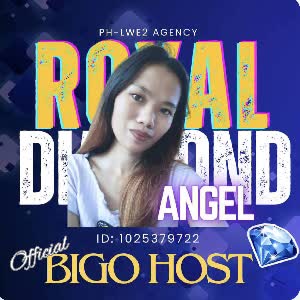 Watch ⱤĐ₣💎AngeL Live Stream on BIGO LIVE