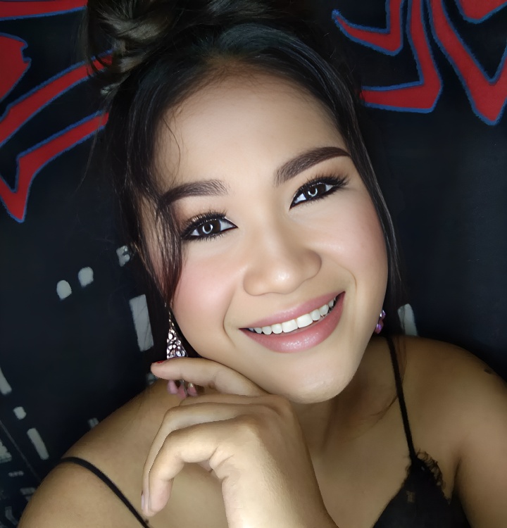 Geramie Bawaan C(BIGO ID: TM_GERAMIE) | BIGO LIVE