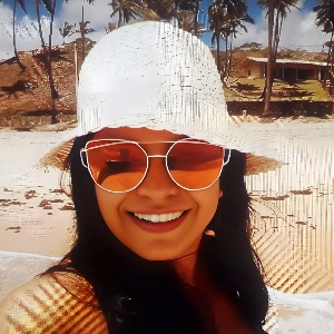 Watch Aline Oliver Live Stream on BIGO LIVE