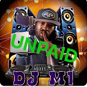 Watch 🅱️ DJ M1🅱️ Live Stream on BIGO LIVE