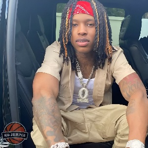 Watch 254 🇰🇪 KANAIRO Live Stream on BIGO LIVE