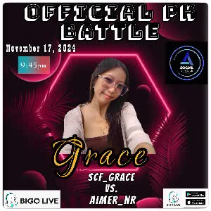 💙gяα¢є(BIGO ID: SCF_grace) | BIGO LIVE