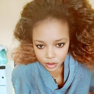 Watch QUEEN BOSY 🇰🇪 Live Stream on BIGO LIVE