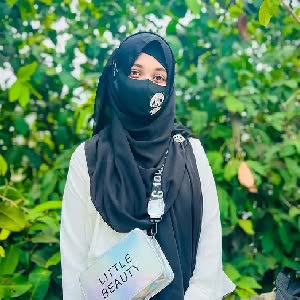 Watch ️ Sayma Akter Live Stream on BIGO LIVE