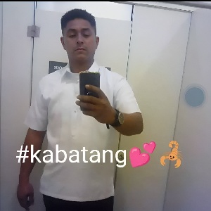 Watch kabatang 🫶 Live Stream on BIGO LIVE