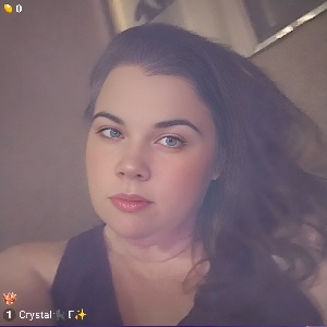 Watch Crystal Live Stream on BIGO LIVE