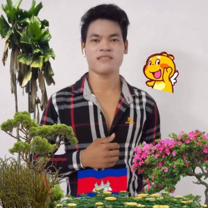 Watch Sokly Thy Live Stream on BIGO LIVE