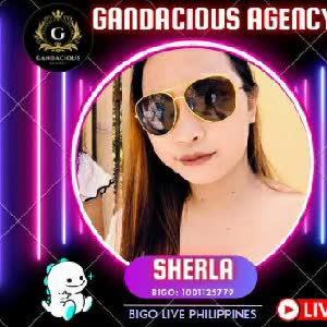 Sherla💫(BIGO ID: 1001125779) | BIGO LIVE