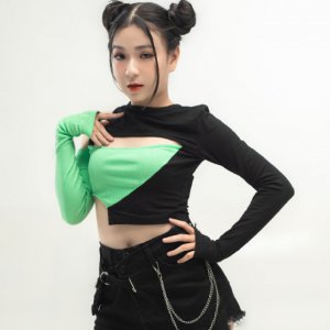 Watch ROSA Live Stream on BIGO LIVE