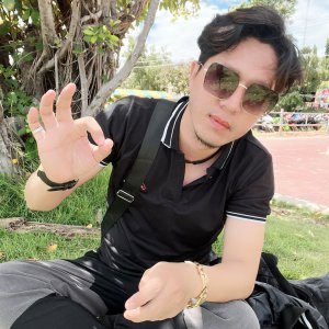 Watch Hengdy Hengdy Live Stream on BIGO LIVE