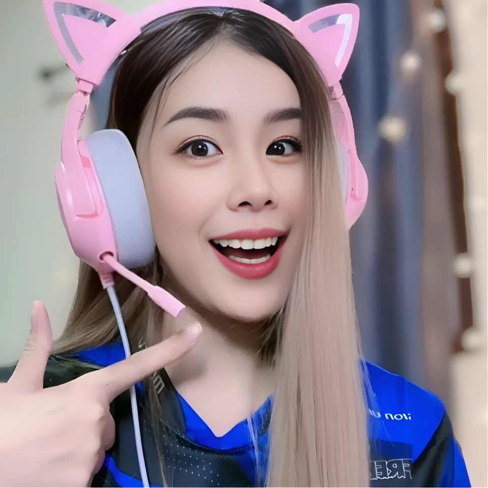 Watch 𝓞𝓷𝓲𝓲 🥀 Live Stream on BIGO LIVE