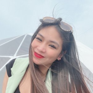 BIGO LIVE'da yhannie Canlı Yayın İzleyin