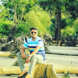 Watch Apon Chowdhury Live Stream on BIGO LIVE