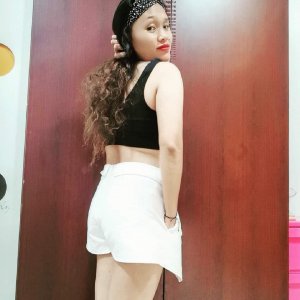 Watch Miss Rona ⚜ⓃⒷ Live Stream on BIGO LIVE